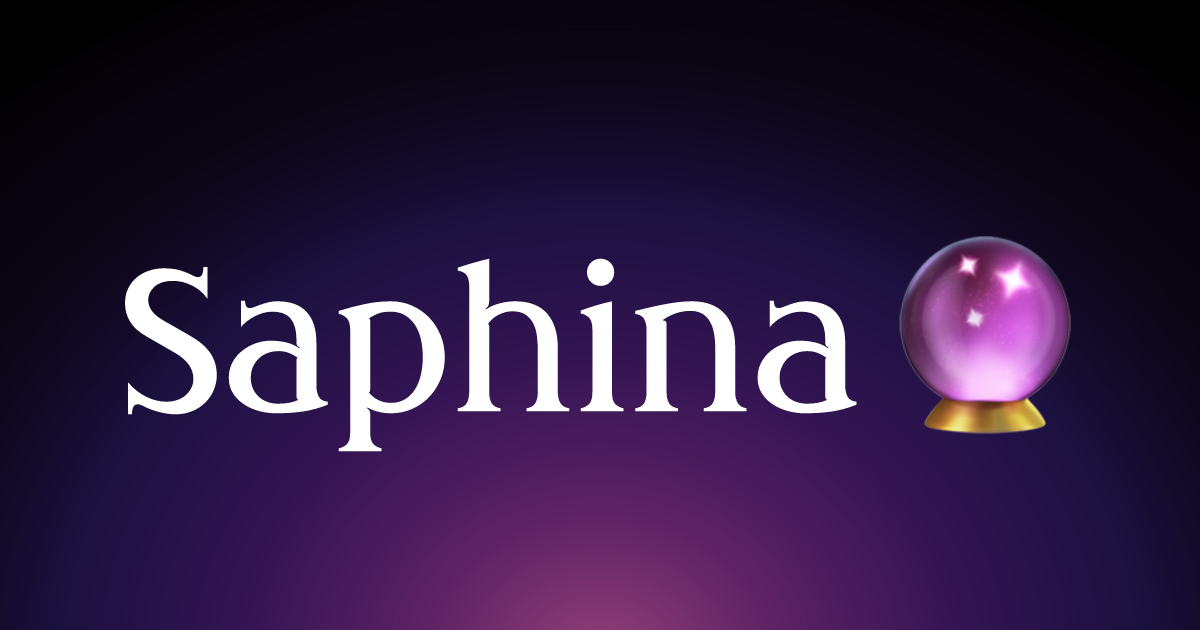 Saphina